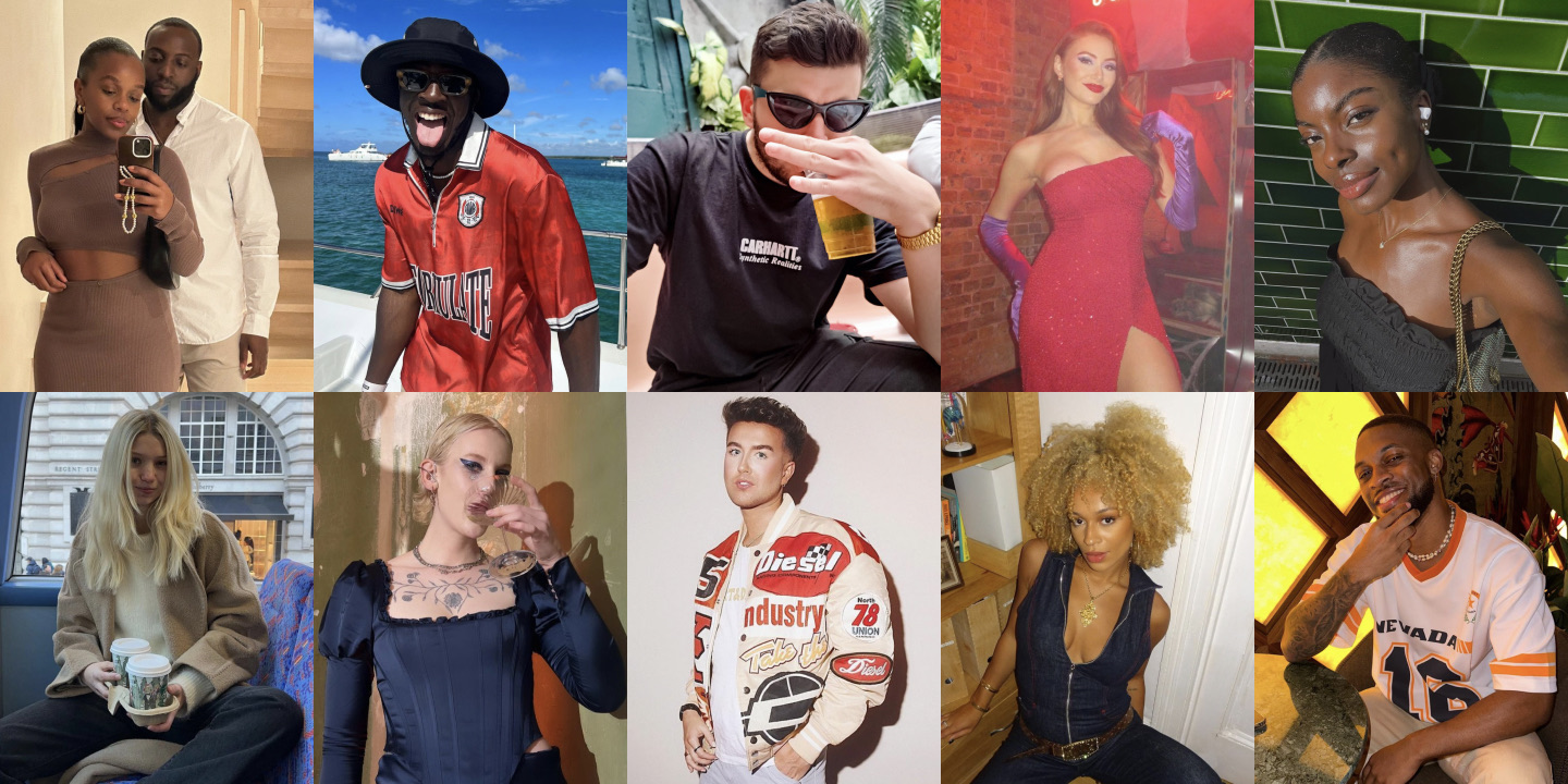 10 Influencers to Watch in 2024
